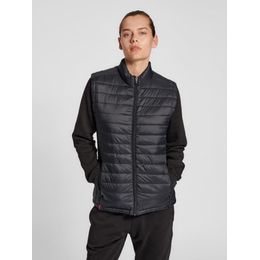 Hummel Waistmantel Hmlred Damen in BLACK | Gr.: XXL