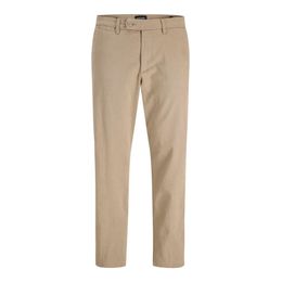 Jack & Jones Jack & Jones Chino Hose in Crockery | Gr.: W27/L30