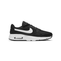 Nike Sportswear Trainers NIKE Unisex Air Max in schwarz/wei&szlig; | Gr.: 38,5