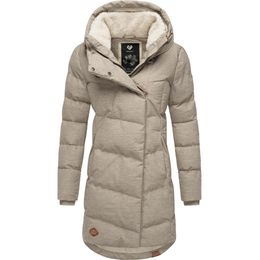 Ragwear Funktionsmantel 'Pavla' Damen Gr&ouml;&szlig;e XL beige