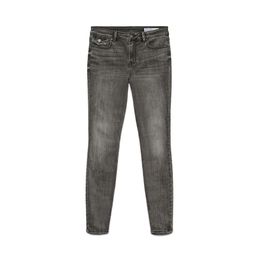 V&eacute;ro Moda Vero Moda Skinny Jeans in Medium Grey Denim | Gr.: XS/L32