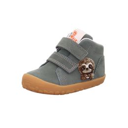 Superfit Barfu&szlig;schuh FLUMMI in Gr&uuml;n | Gr.: 20