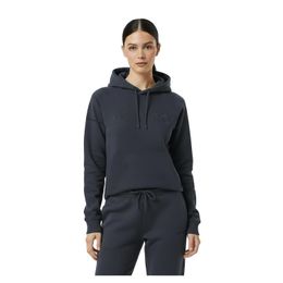 Usa Pro - Kapuzenpullover f&uuml;r Damen (Holzkohle)