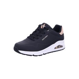 Skechers Sneaker in schwarz | Gr.: 39