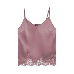 V&eacute;ro Moda Vero Moda Bluse in Nostalgia Rose | Gr.: S