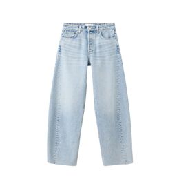 Mango Jeans 'SCARLETT' Damen Gr&ouml;&szlig;e 42 blue denim