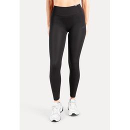 Smilodox Leggings Thalina in Schwarz | Gr.: XS