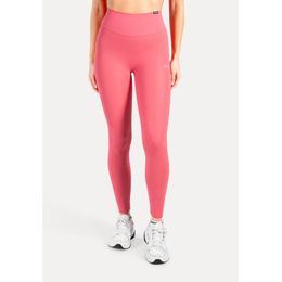 Smilodox Leggings Thalina in Pink | Gr.: XS