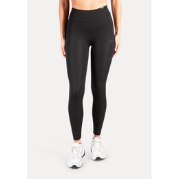 Smilodox Leggings Kenna in Schwarz | Gr.: XS