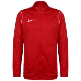 Nike Trainingsjacke 'Park 20' Herren Gr&ouml;&szlig;e XXXL feuerrot / wei&szlig;