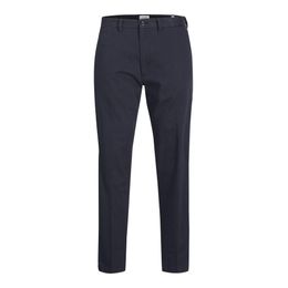 Jack & Jones Jack & Jones Chino Hose in Dark Navy | Gr.: W31/L32
