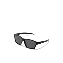 Hawkers Sonnenbrille Herren Gr&ouml;&szlig;e Onesize schwarz / silber