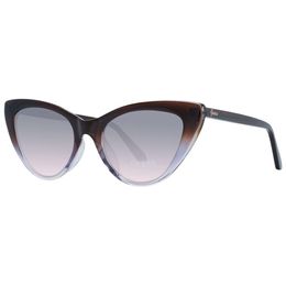 Guess Gu7620 Katzenaugen-Sonnenbrille