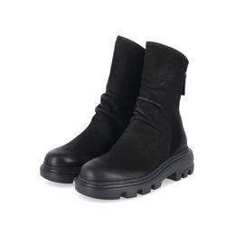 Paul Green Schlupfstiefel in black | Gr.: 38,5