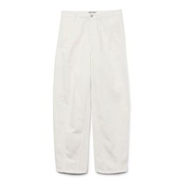 V&eacute;ro Moda Vero Moda Mom Jeans in Ecru | Gr.: W28/L30