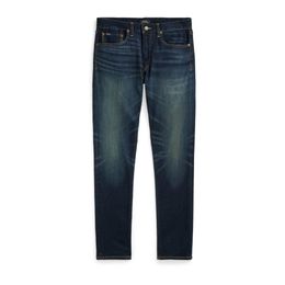Polo Ralph Lauren Jeans 'SSULLIVAN' Herren Gr&ouml;&szlig;e 34 dunkelblau