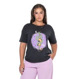 Studio Untold Shirt in anthrazit melange | Gr.: 54-56
