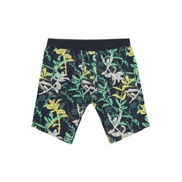 Men Plus Slip in navy blau | Gr.: 8XL