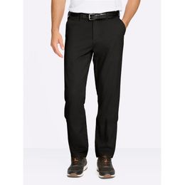 WITT WEIDEN Hose in graphit | Gr.: 50
