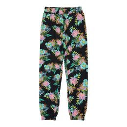 Roxy Kinder Outdoorhose "In Da Club", bunt, Gr. 8, Obermaterial: 100% Viskose., Hosen