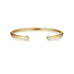 EASTSIDE Armband Damen Gr&ouml;&szlig;e One Size goldgelb