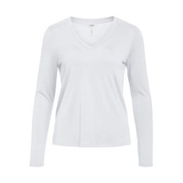 Object Shirt 'Jannie' female size XS White