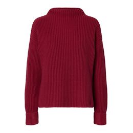 Selected Oversized Sweater 'SLFSELMA SUS' female size L Red