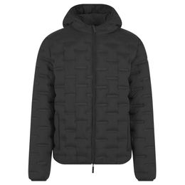 Sergio Tacchini Sweaters Zipthrough in black/white | Gr.: S