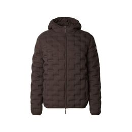 Sergio Tacchini Sweaters Zipthrough in bracken/gardenia | Gr.: XL
