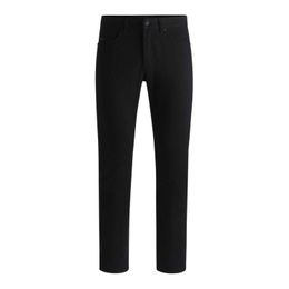 BOSS - "H-Delaware5" Hosen f&uuml;r Herren (Schwarz)