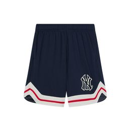 Champion Shorts Herren Gr&ouml;&szlig;e 38 navy / rot / offwhite
