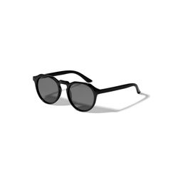 Pilgrim Sonnenbrille 'ALEJANDRA' Herren Gr&ouml;&szlig;e One Size schwarz