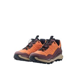 Lowa Outdoorschuhe MADDOX PRO GTX LO in orange | Gr.: 6