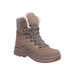 Lowa NABUCCO GTX Ws NABUCCO GTX Ws in sand/beige | Gr.: 6