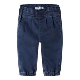 name it Jeans in Dark Blue Denim1 | Gr.: 68