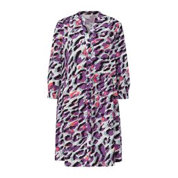 QS Kleid in 02A4_ecru | Gr.: 38