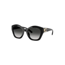 Coach Sonnenbrille 'CAD31' Herren Gr&ouml;&szlig;e one size schwarz