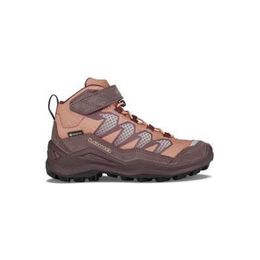 Lowa MADDOX PRO GTX MADDOX PRO GTX in altrosa/ton | Gr.: 32