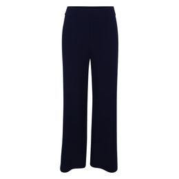 Zero Basic-Hose in 7/8 L&auml;nge in Deep Sky | Gr.: 34