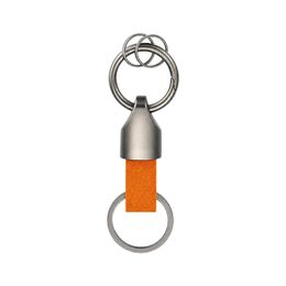 Navigare Geldb&ouml;rsen- und Schl&uuml;sselanh&auml;nger-Set Unisex