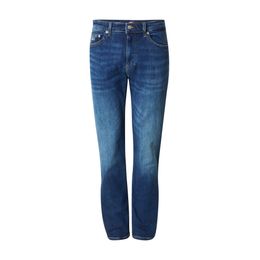 Tommy Jeans Jeans 'RYAN' male size 33 Dark blue