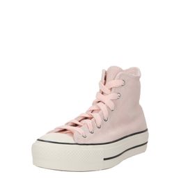 Converse High-Top Sneakers 'Chuck Taylor All Star' male size 39 Rose