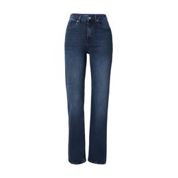 KARL LAGERFELD JEANS Jeans female size 32 Dark blue