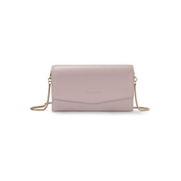 Expatri&eacute; Expatri&eacute; Clutch 'Camille' female size One size Pink