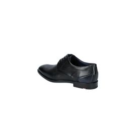 Schn&uuml;rschuh Lloyd KALMAT in BLACK | Gr.: 44,5