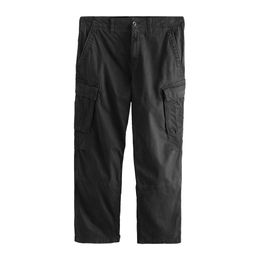 next Hose Herren Gr&ouml;&szlig;e 32 schwarz