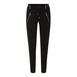 Rue de Femme Trouser ' 5328RDFNewColumbine ' Damen Gr&ouml;&szlig;e 44 schwarz