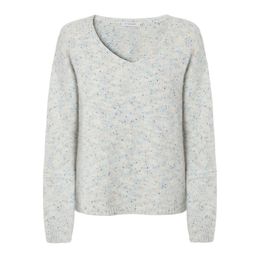 TATUUM Pullover 'Solo' Damen Gr&ouml;&szlig;e XL graumeliert