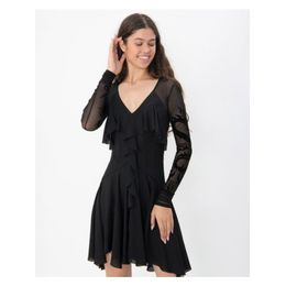 Diesel Kleid in Schwarz | Gr.: S