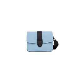 Bold Banana Umh&auml;ngetasche Damen Gr&ouml;&szlig;e One Size hellblau / schwarz